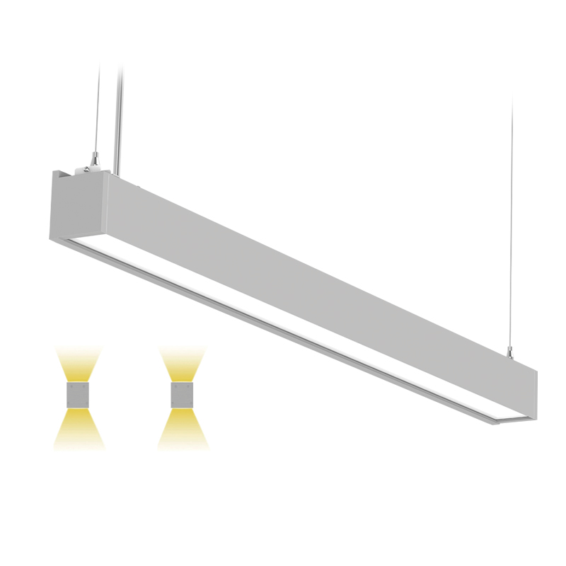 ST02 - Linear Strip Light - JEE Lighting Corp